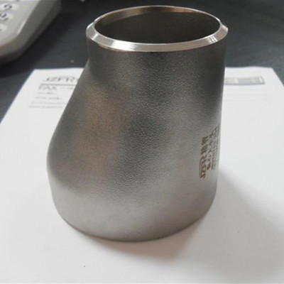 Seamless Eccentric Reducer, SCH XS, BW - HengTong Pipeline Co.,Ltd